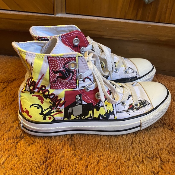 Converse | Shoes | Rare Converse | Poshmark